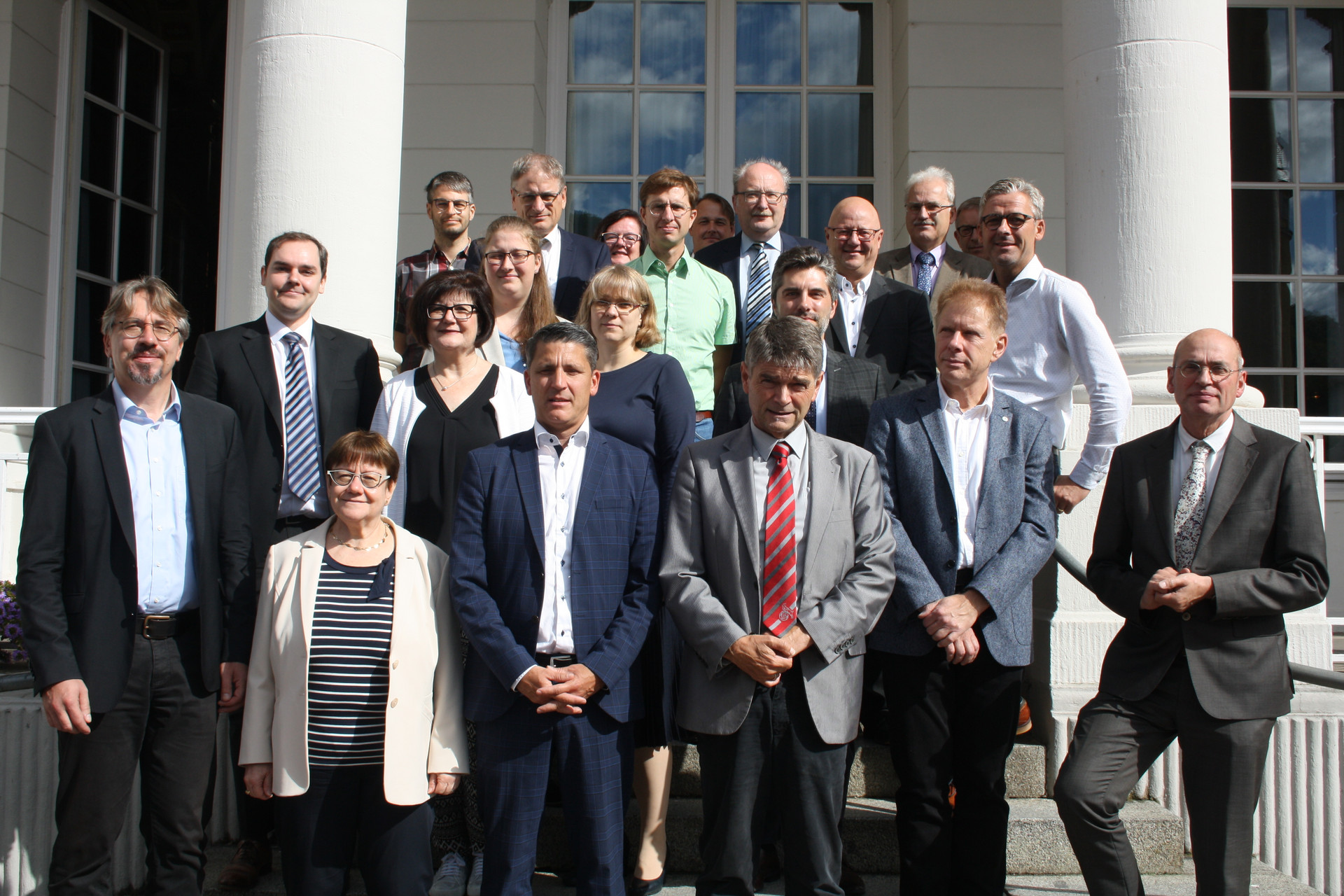 Landesausschuss . Statistisches Landesamt Rheinland-Pfalz